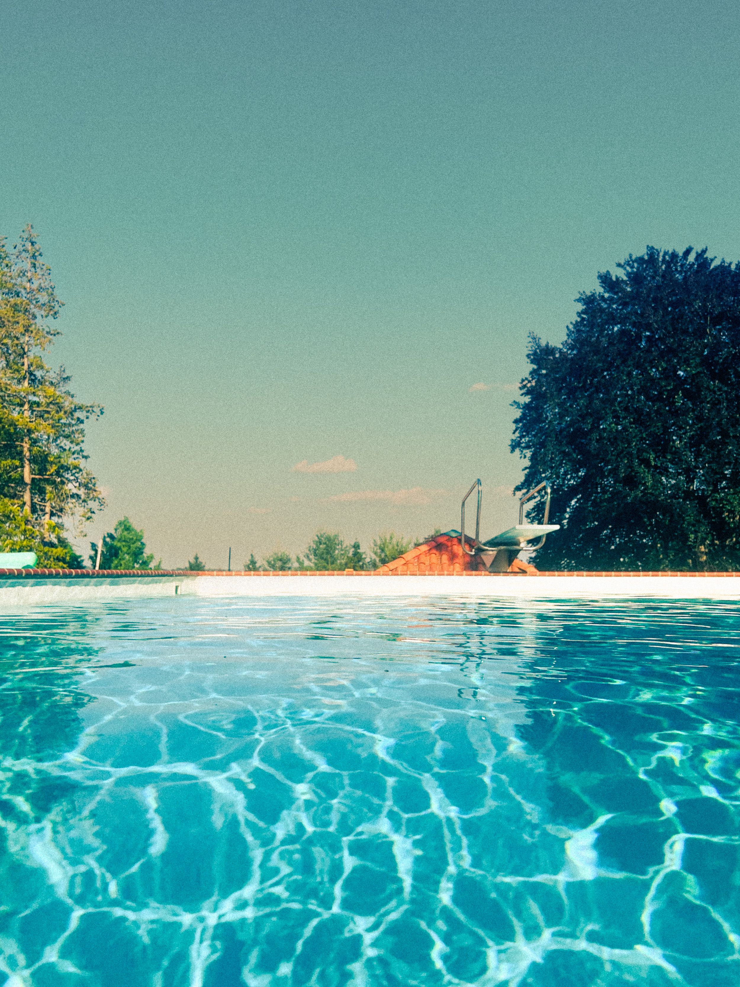 Ibiza on the Hudson - Someplace Upstate