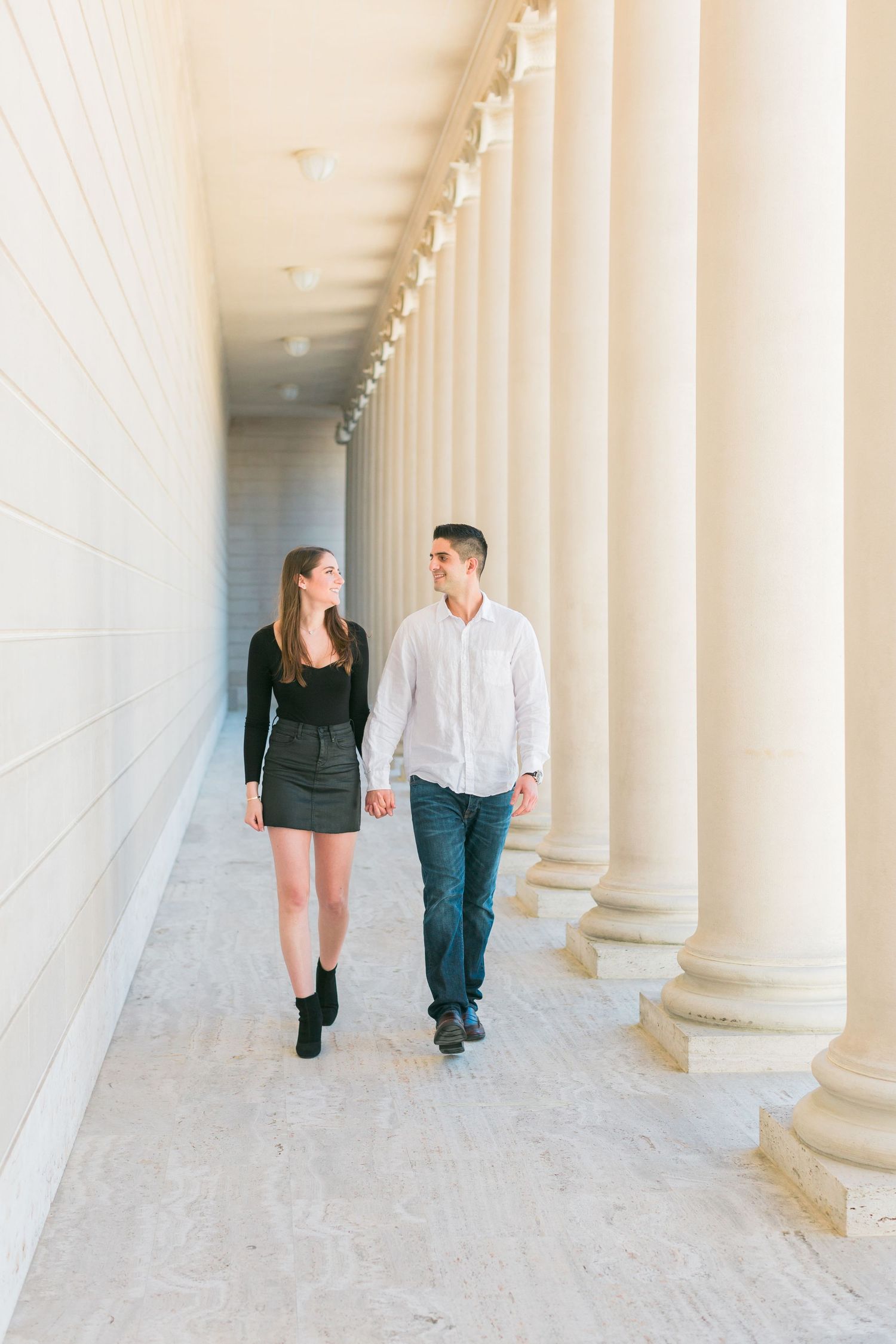 Engagement - Carson Hancock Photography