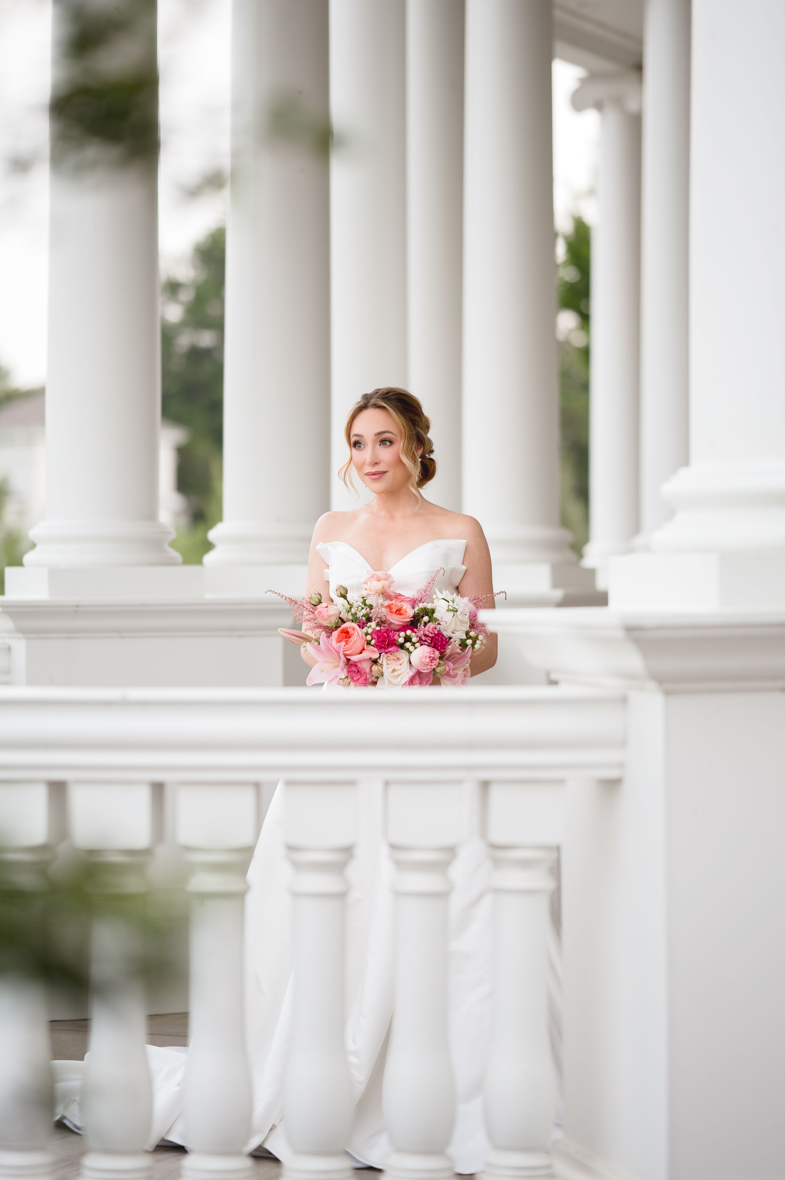 Willow and pine magazine - Timeless Wedding photographer in North Alabama and beyond MIA Photography
