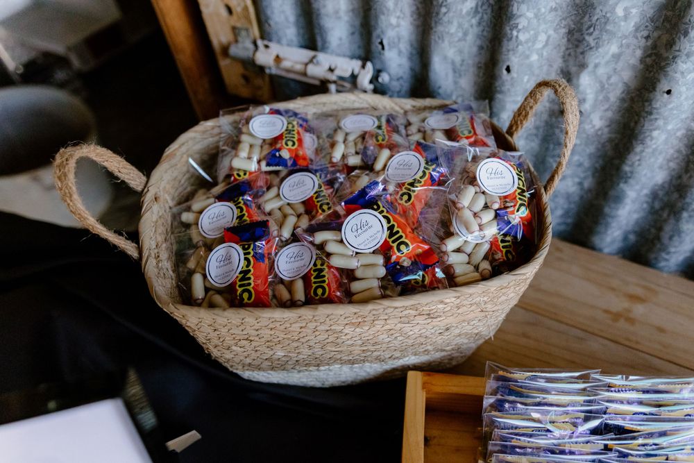 M + D - G Dovaston Photography