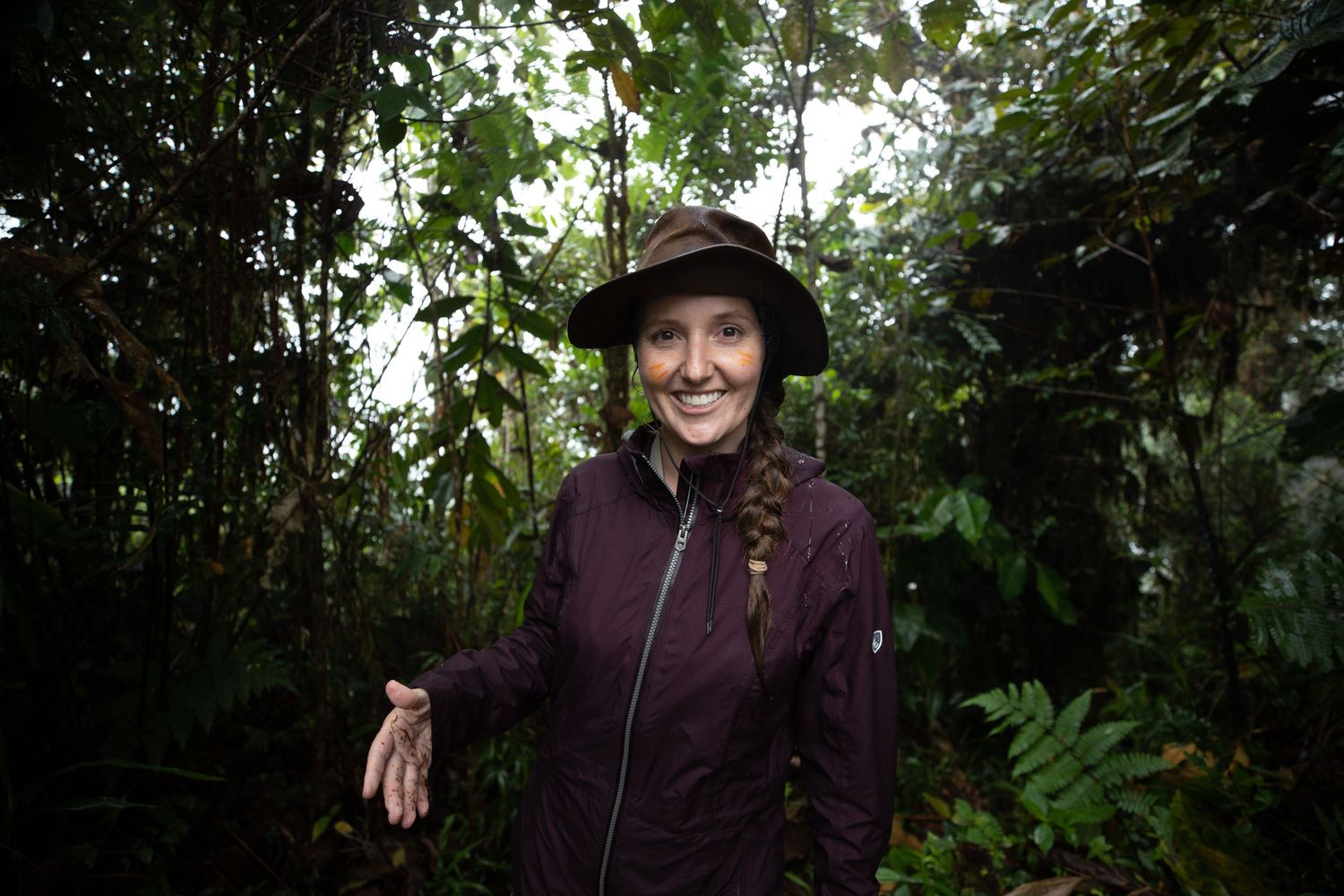 About - Callie Broaddus