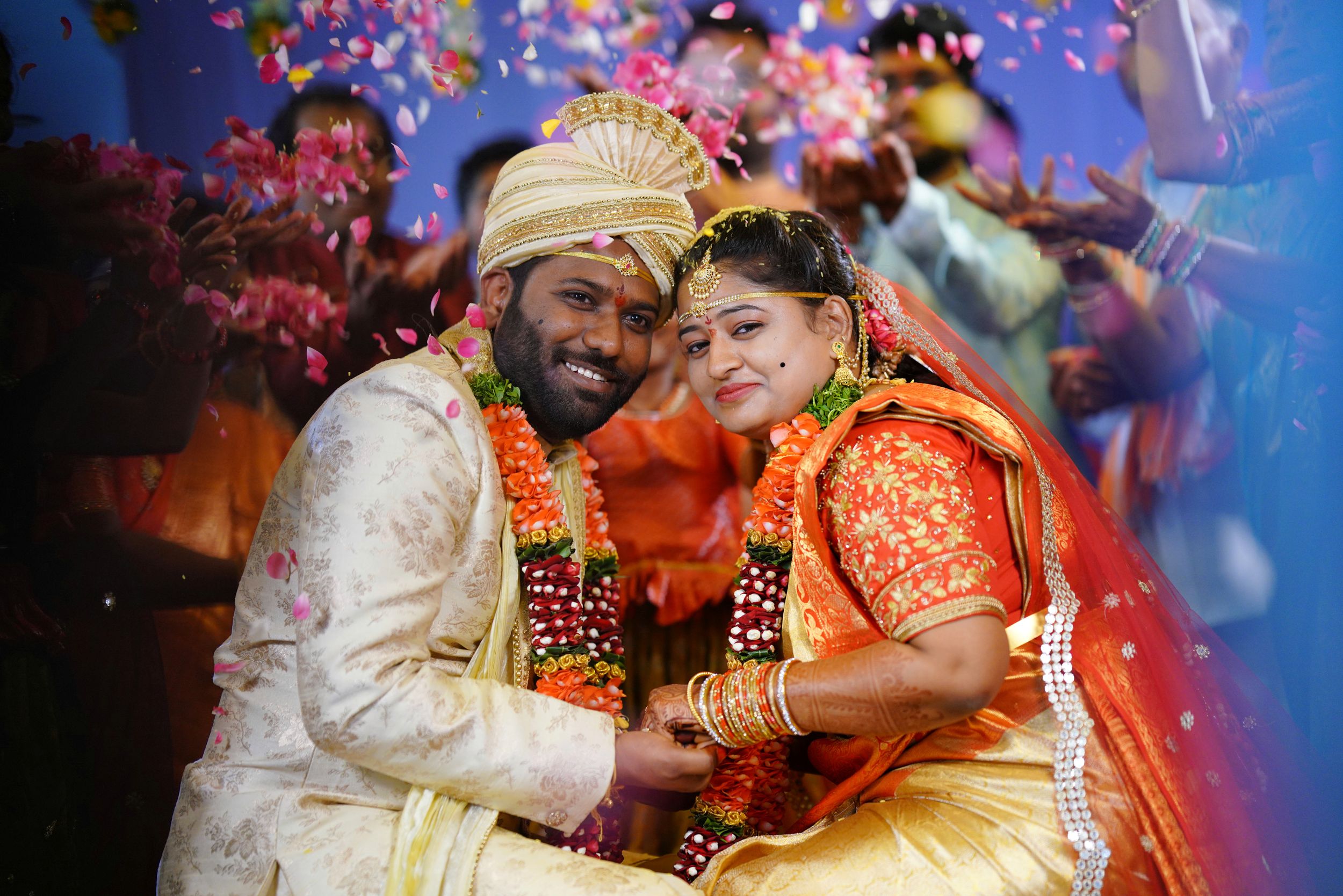 ThidhamaaaPhotoluuu - saikiran photography