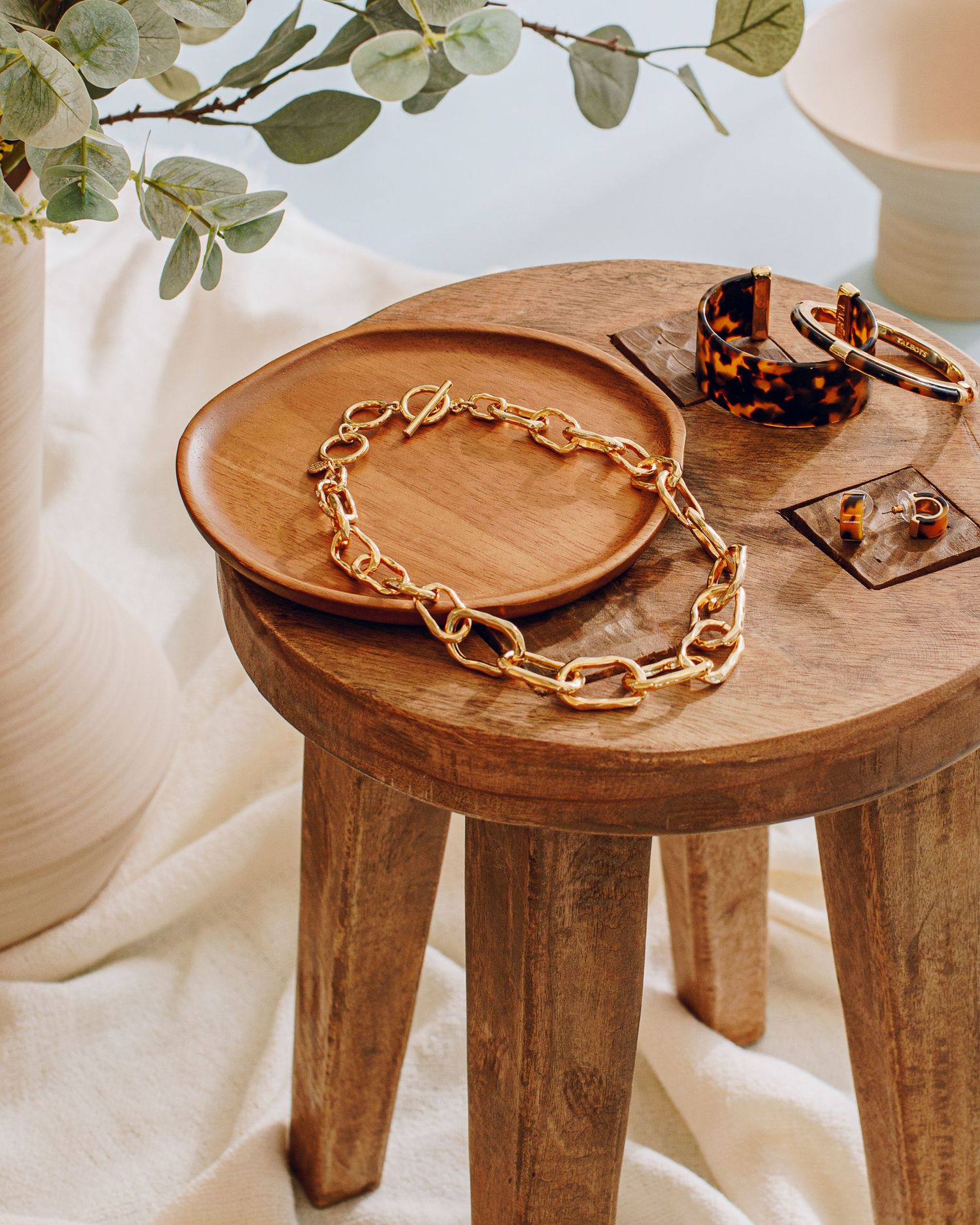 Talbots - Tracey Crosby