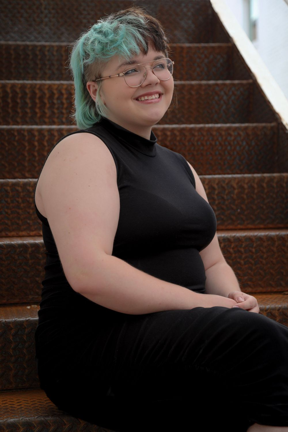 Senior Portraits - Team Butler Photography