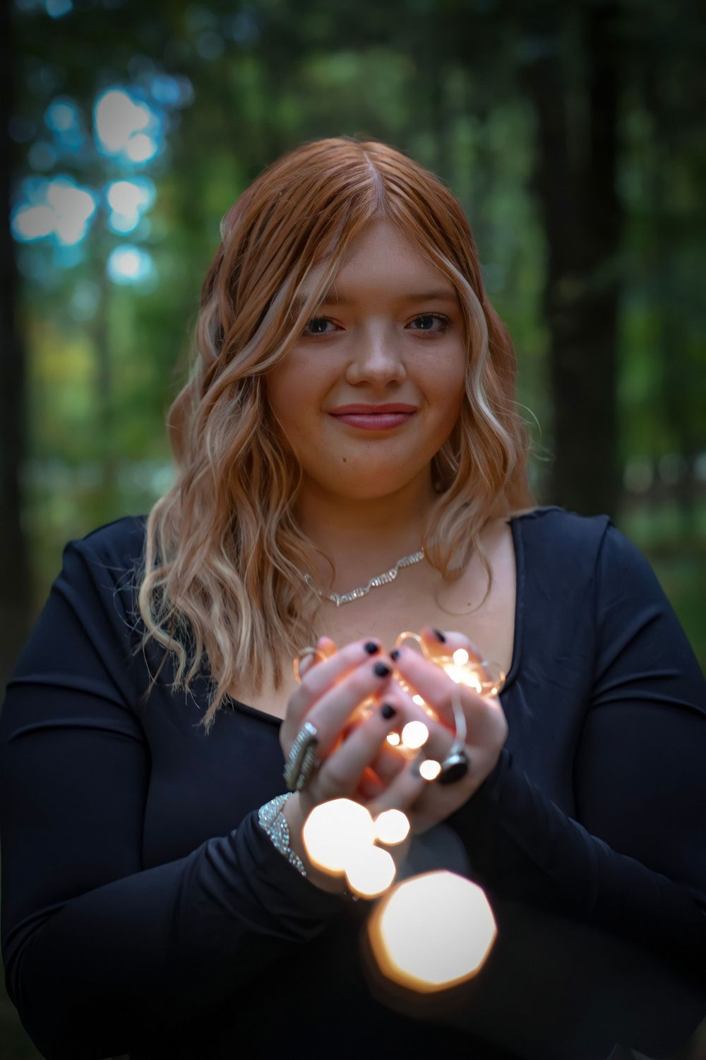 Senior Portraits - Team Butler Photography