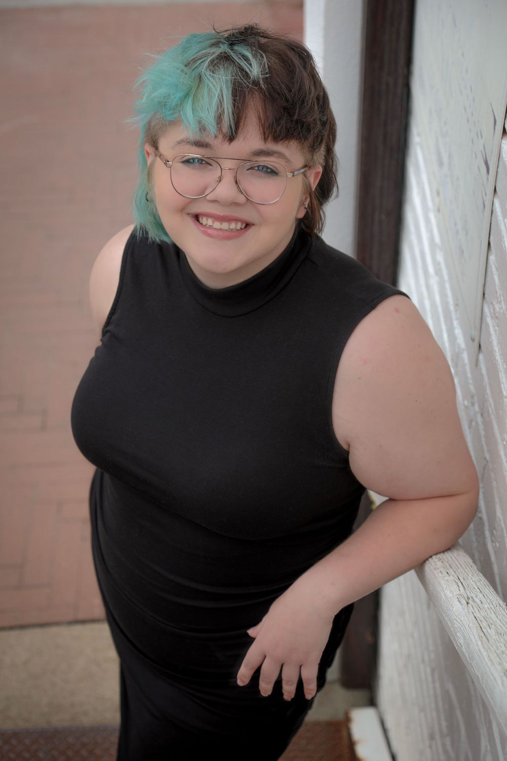 Senior Portraits - Team Butler Photography