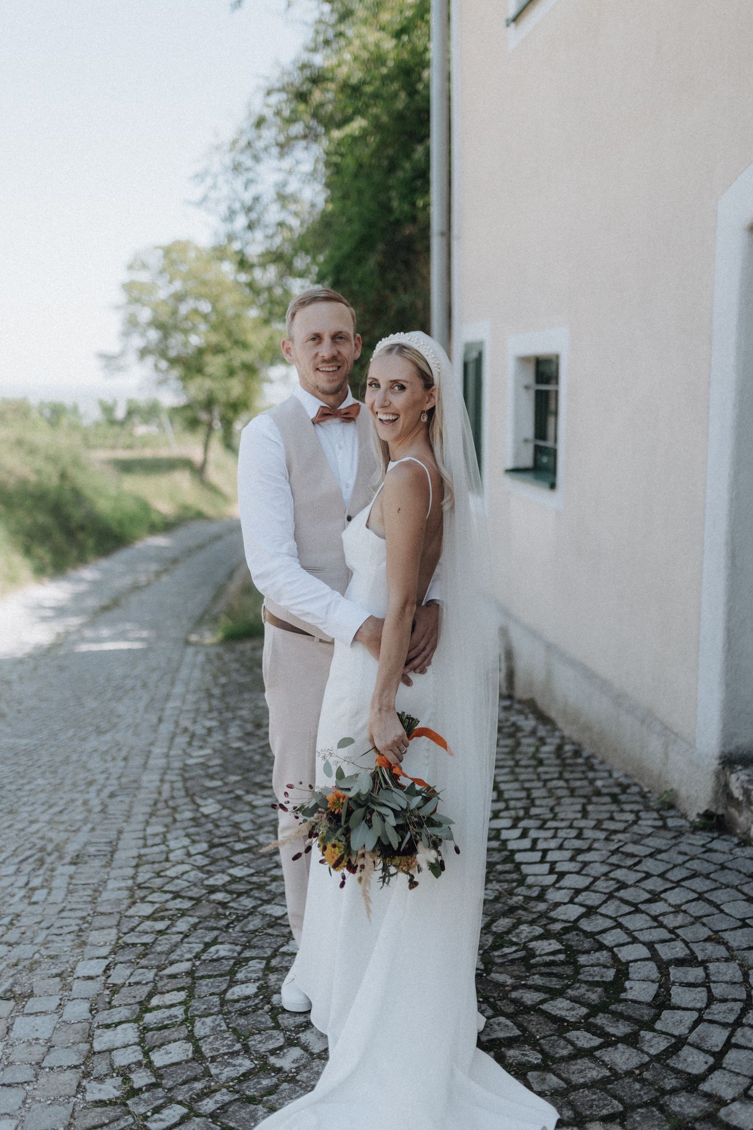 Wedding Trixi und Patrick - Ines Androsevic: Hochzeitsfotografin aus ...