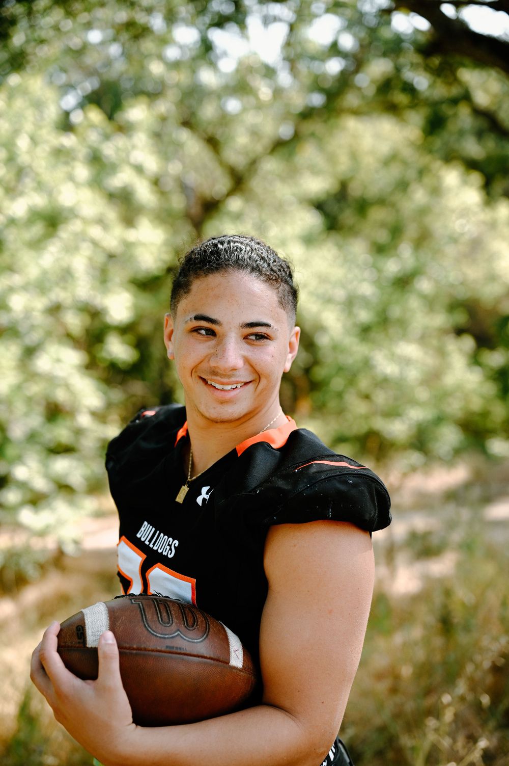 SENIOR GUYS - Stephanie Riedel Photography