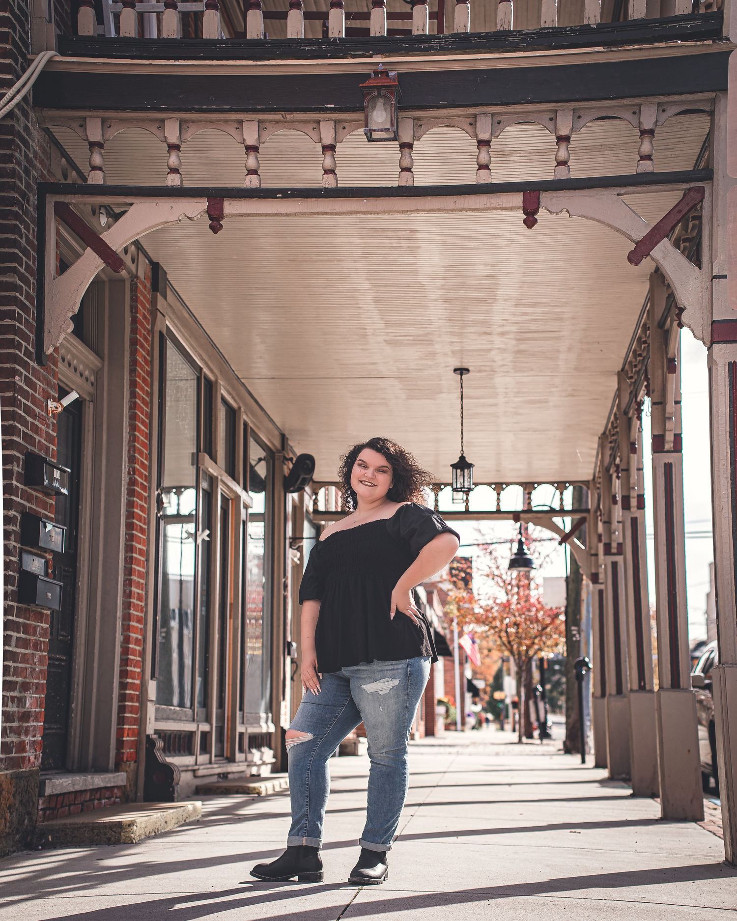 Urban - Amy Hedges Photography