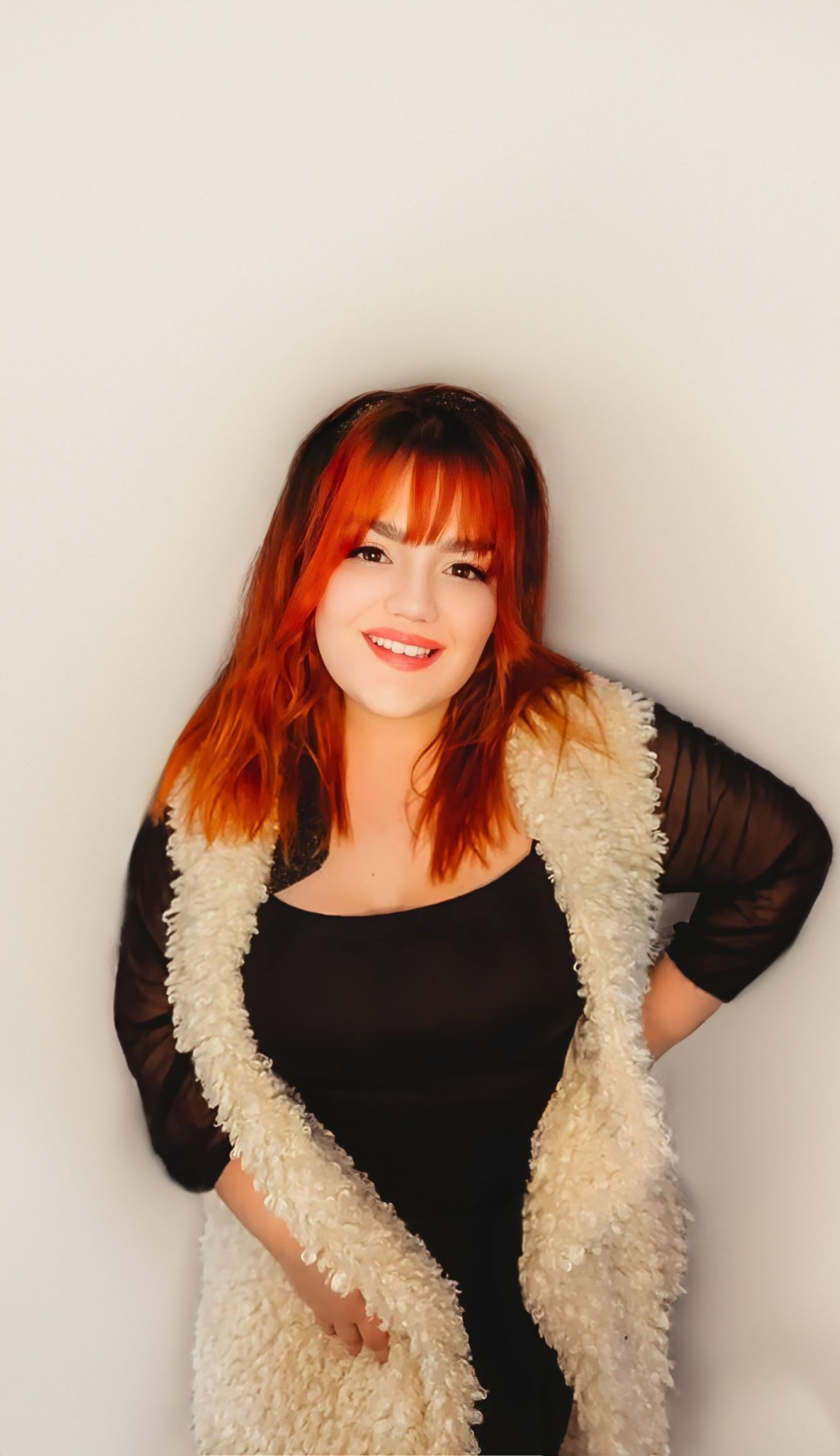 About - Felicia Anderson Photography