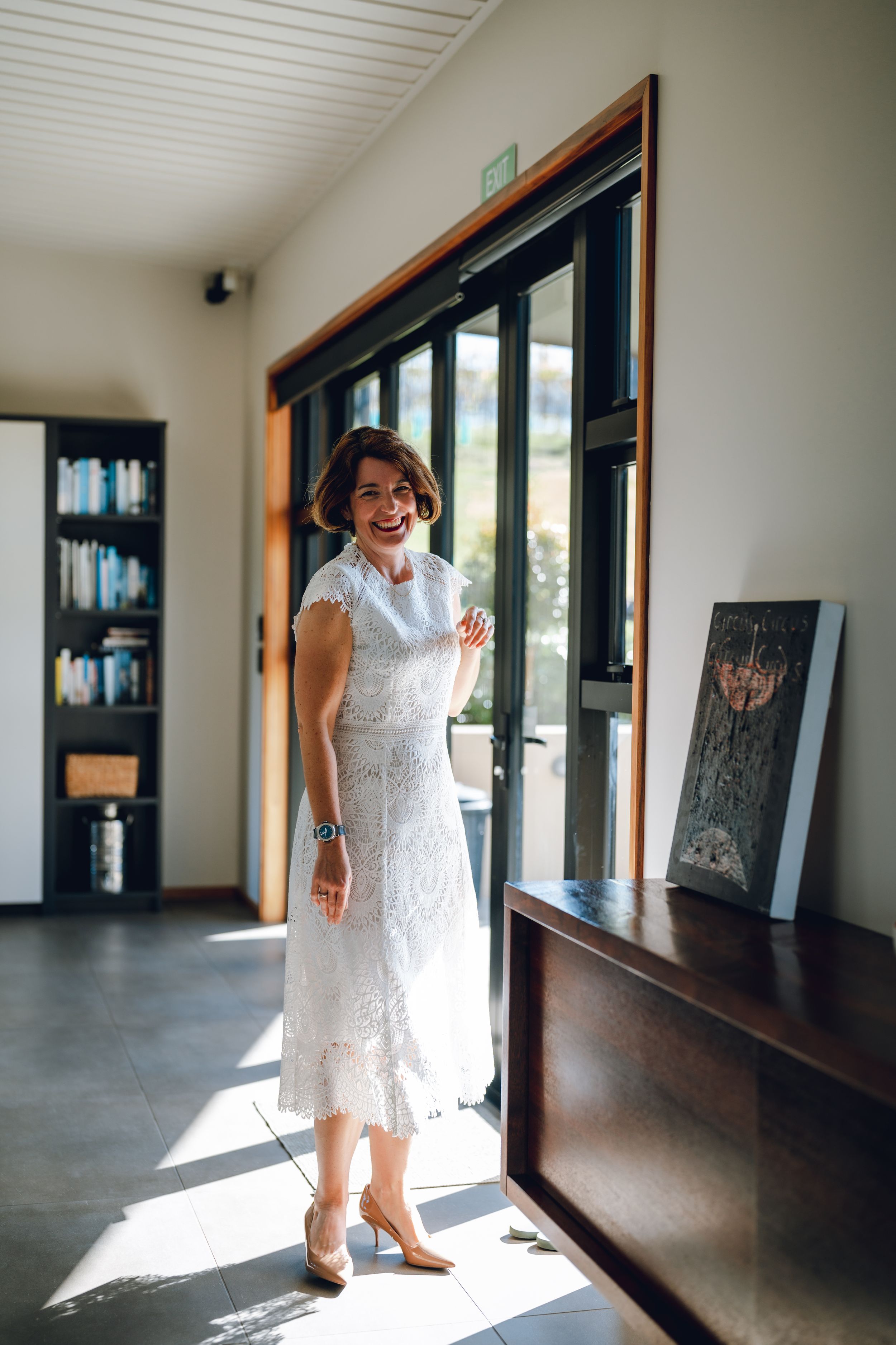 Andra & Thomas's Wedding Day - K2 Image Photos & Cinematic