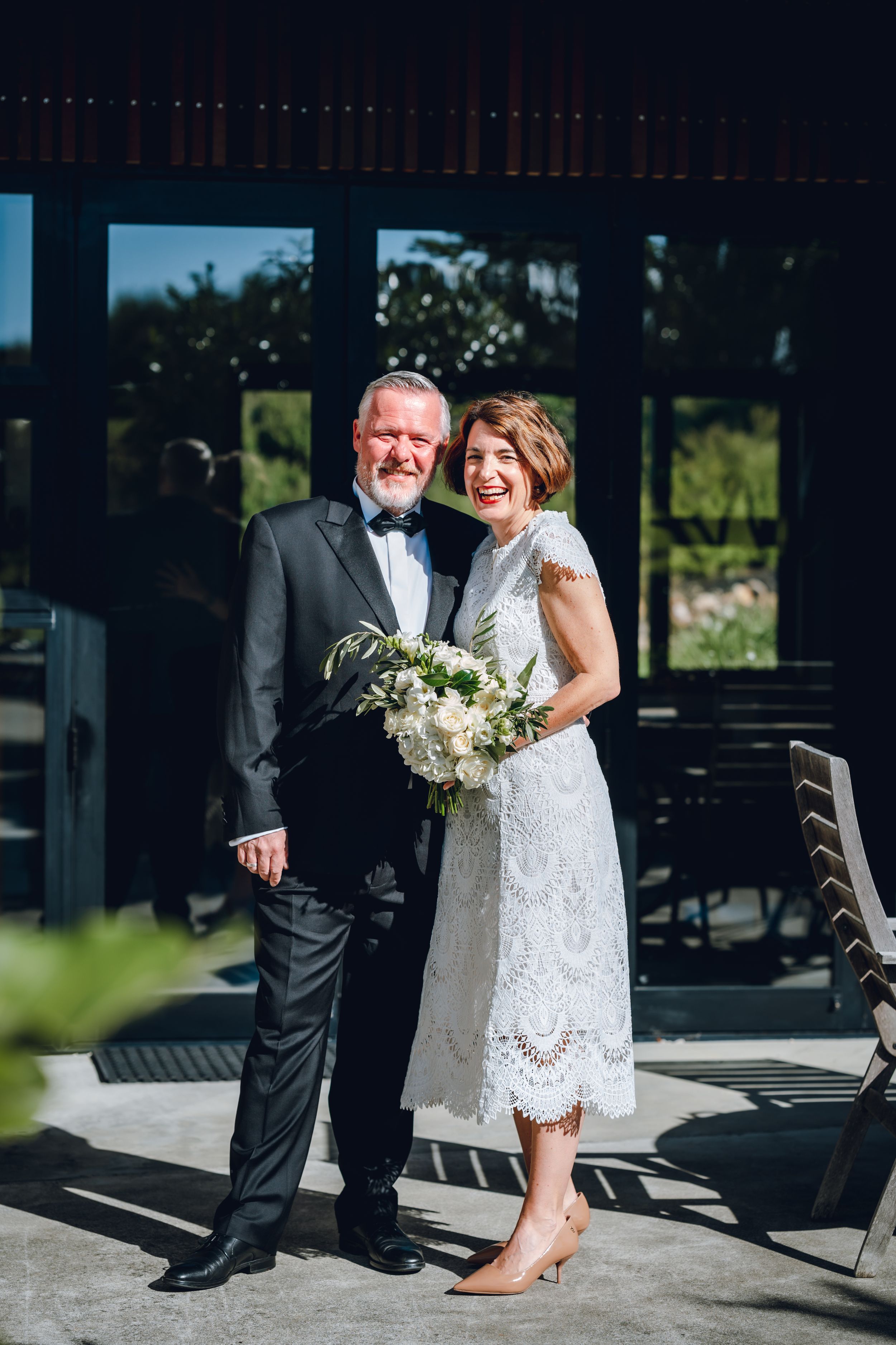 Andra & Thomas's Wedding Day - K2 Image Photos & Cinematic