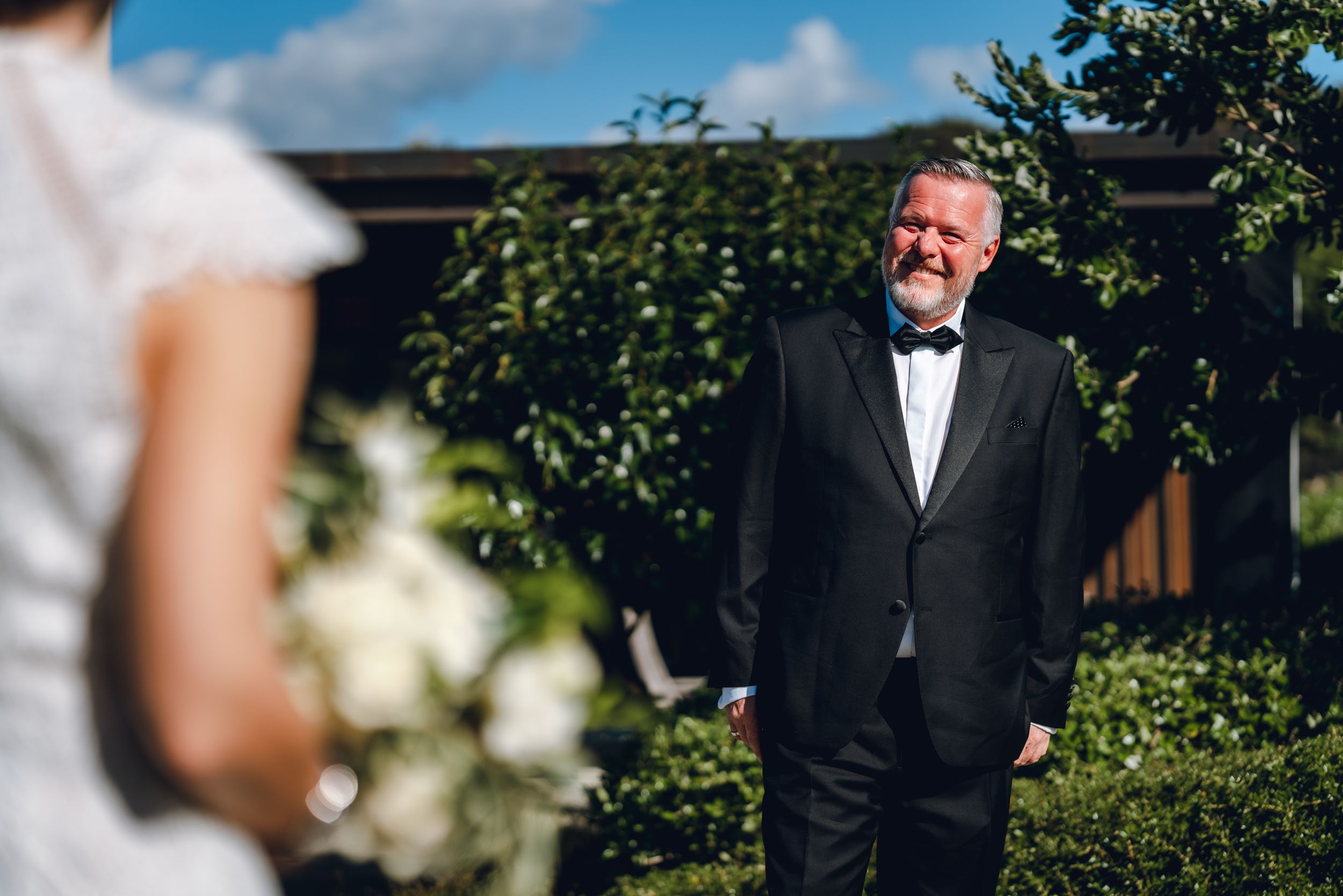 Andra & Thomas's Wedding Day - K2 Image Photos & Cinematic