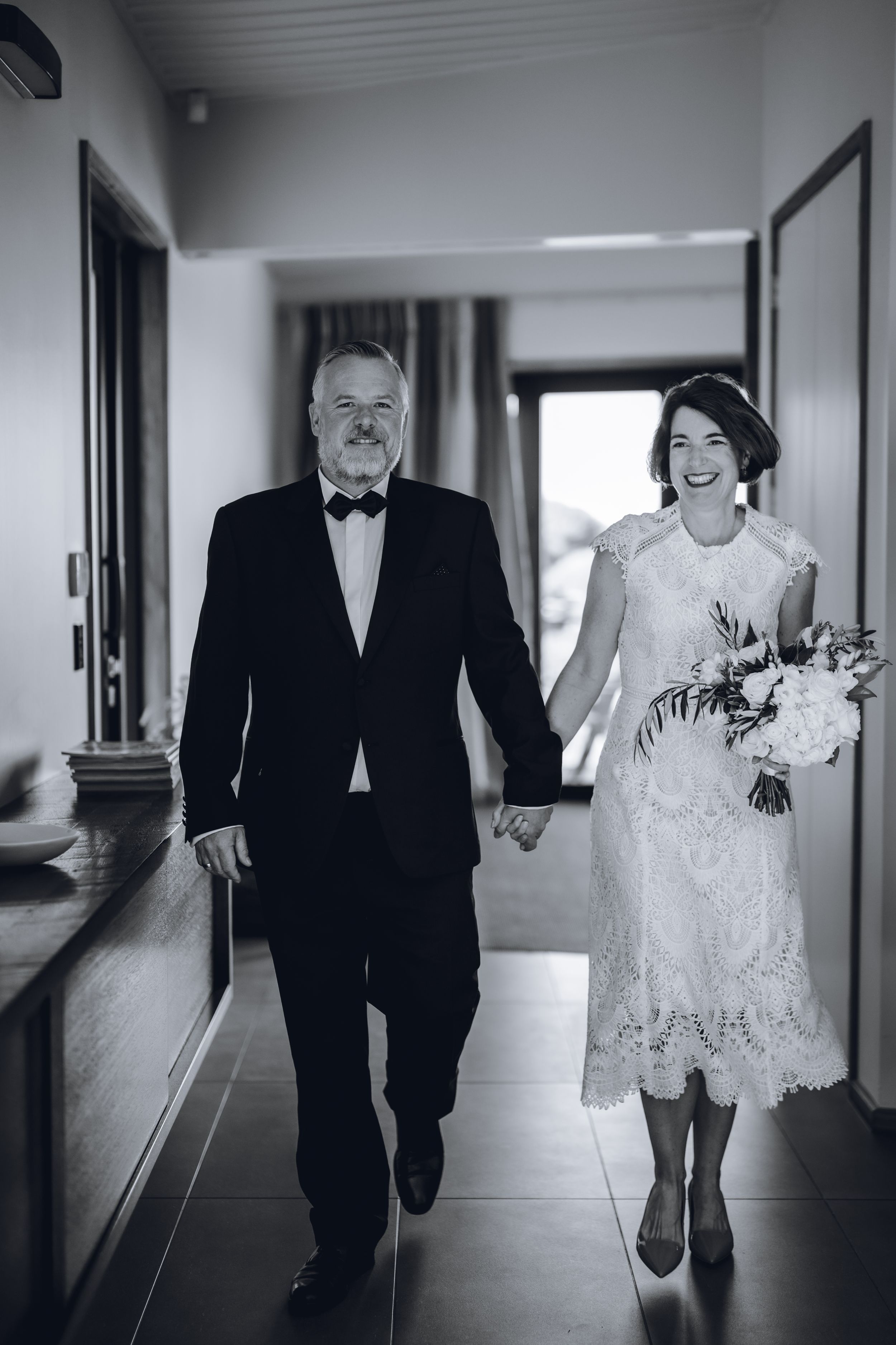 Andra & Thomas's Wedding Day - K2 Image Photos & Cinematic