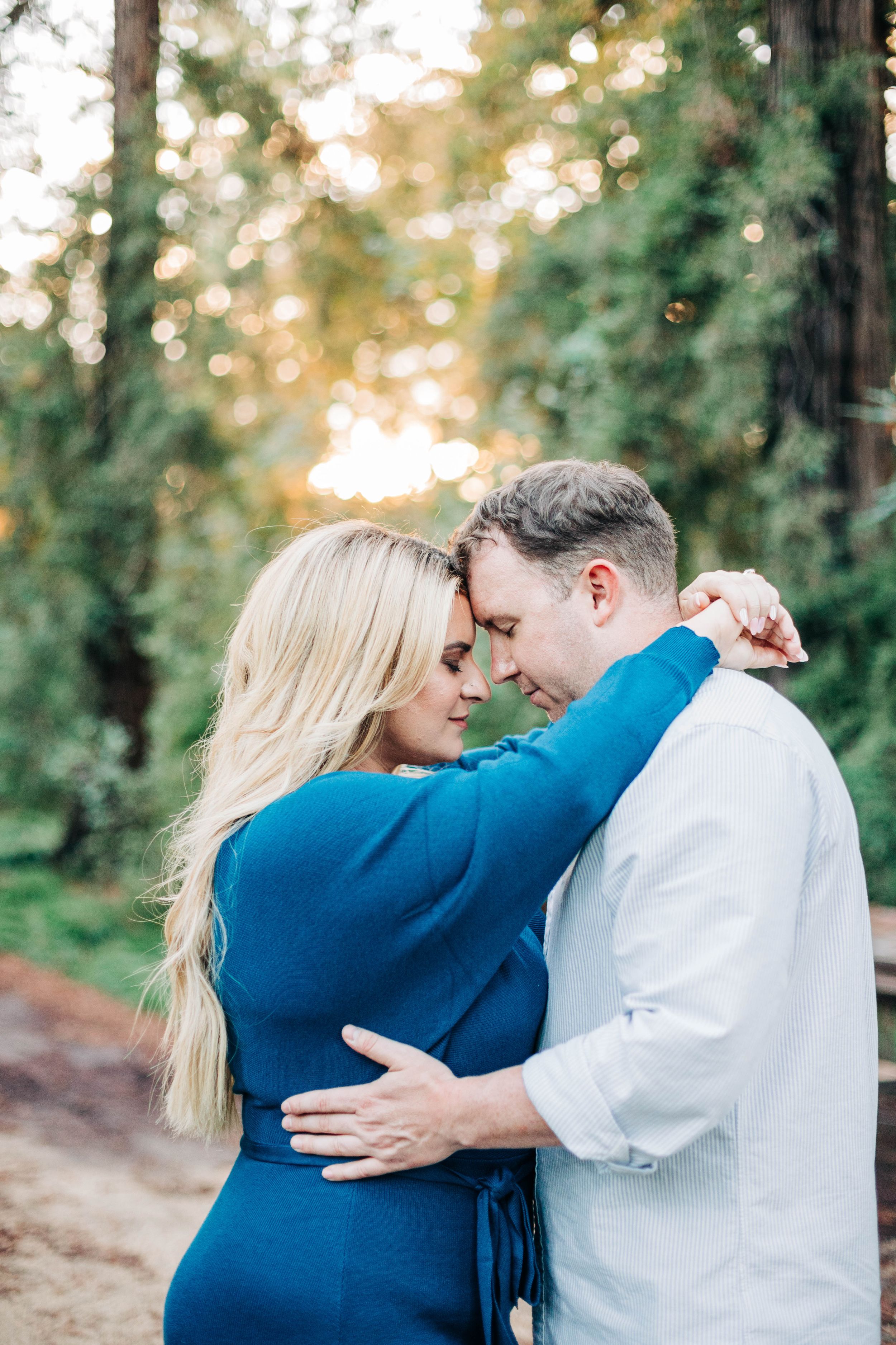 Jamie & Malcolm | Engaged - Honey Love Photography - Sacramento Wedding ...