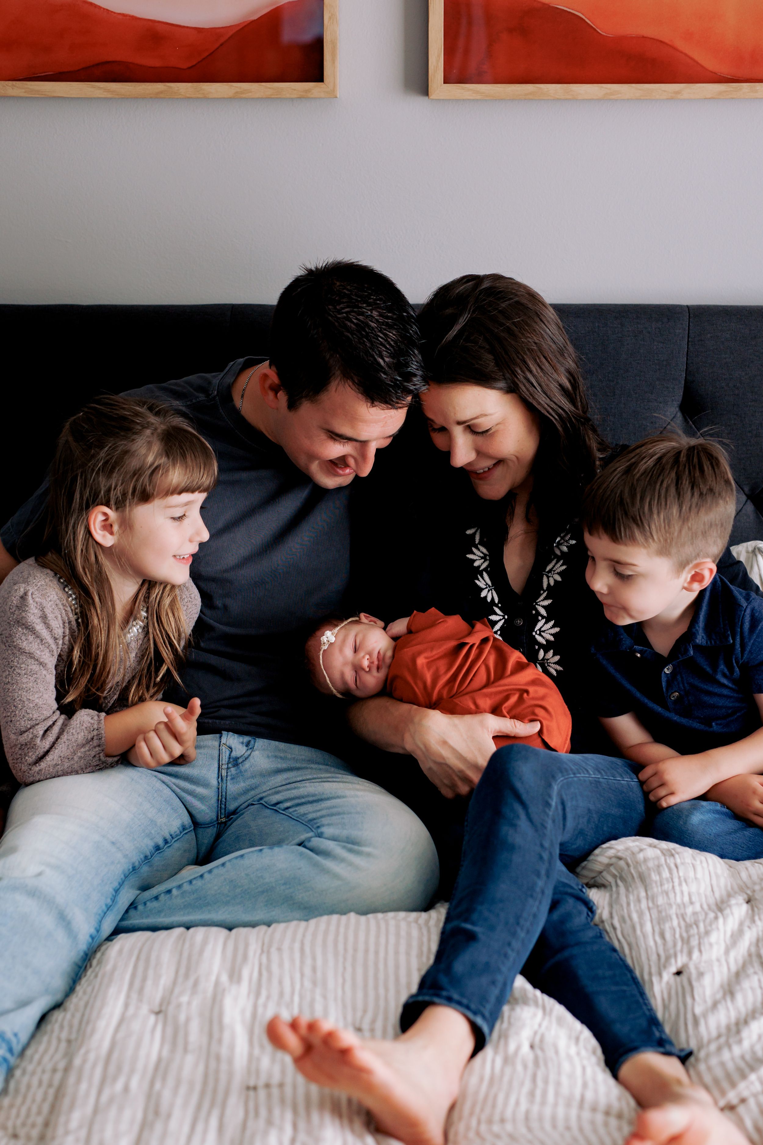 Emily Davidson Photography