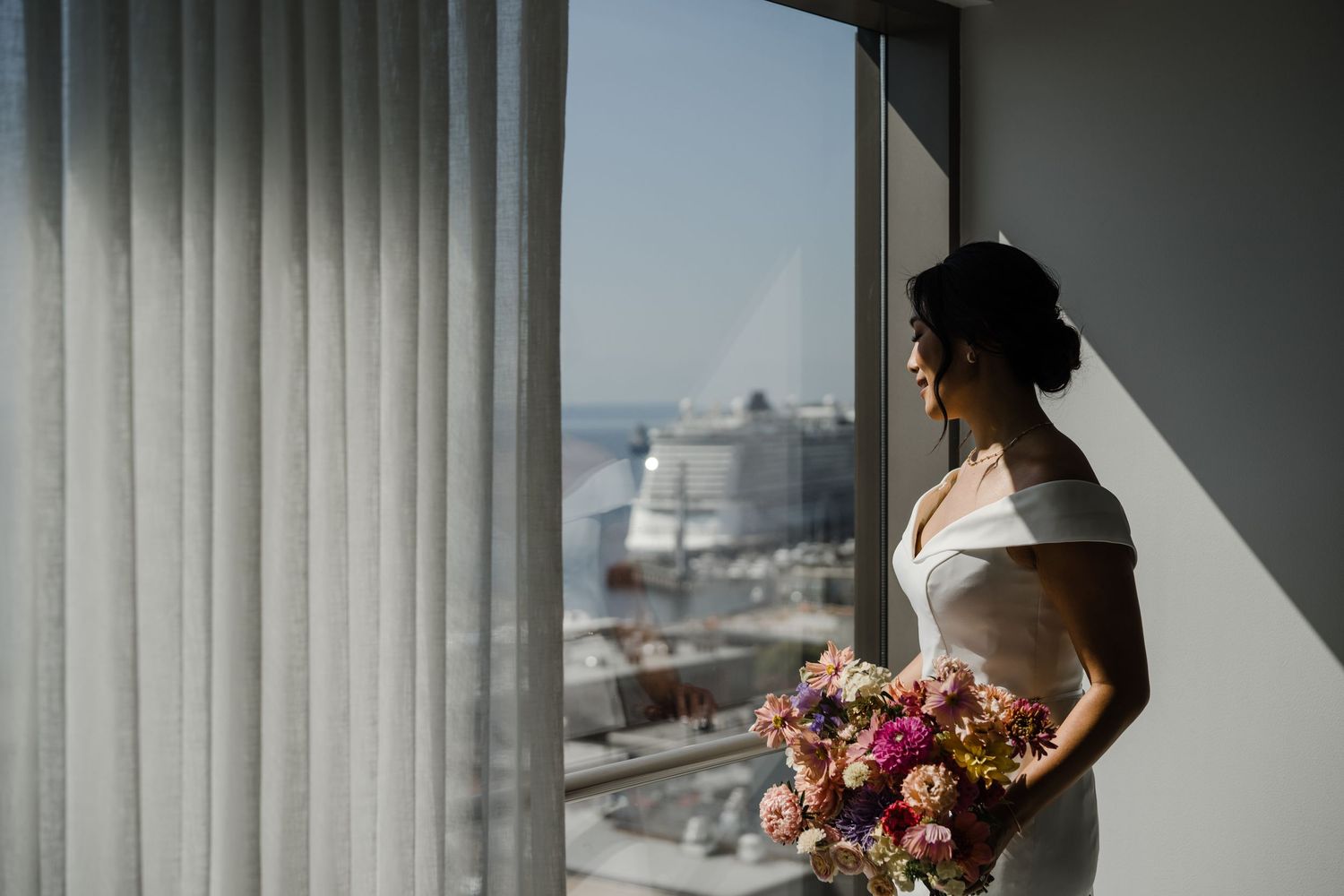 Editorial - Sage Artistry Seattle