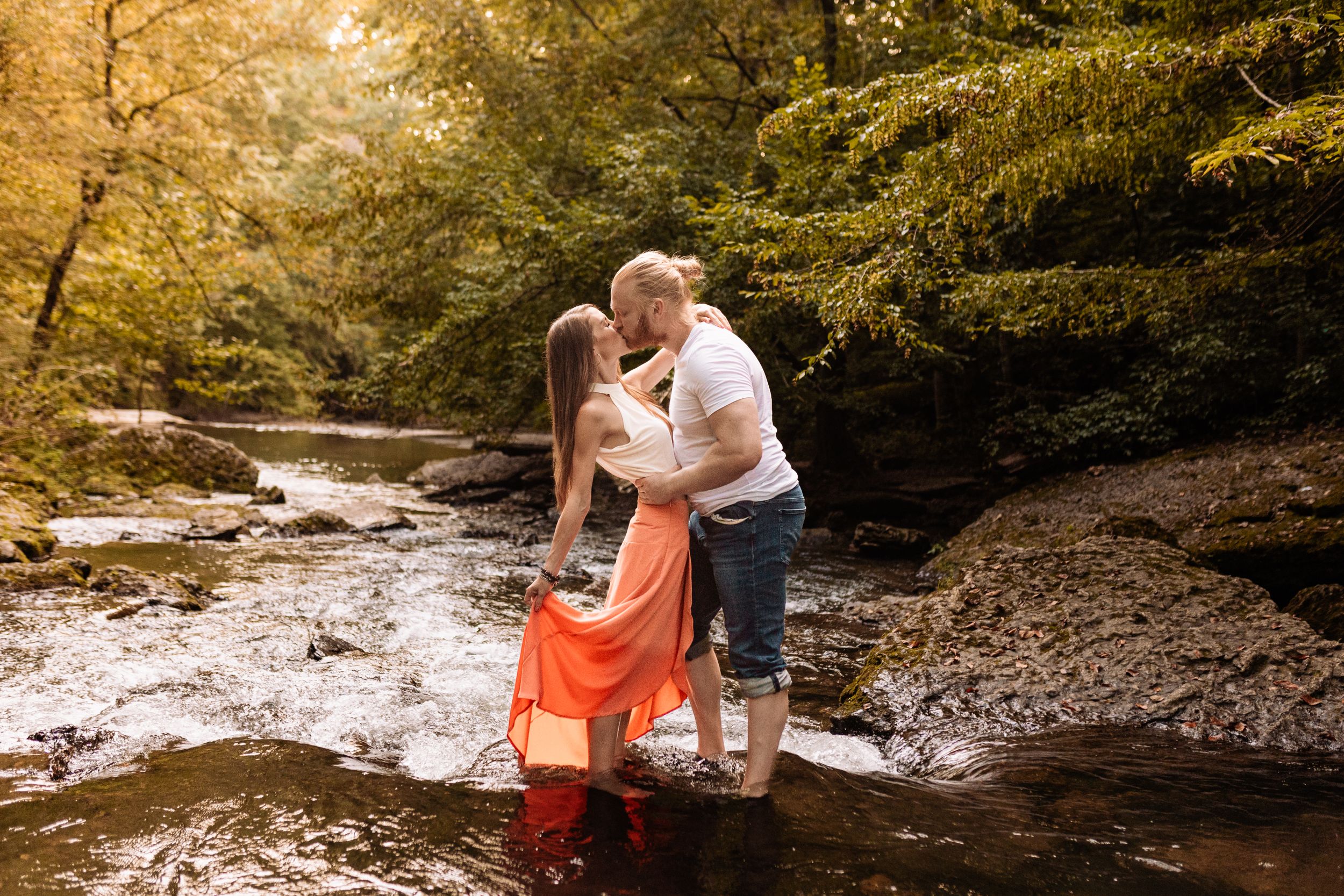 Why Choose a Tennessee Adventure Photography Session for Your ...