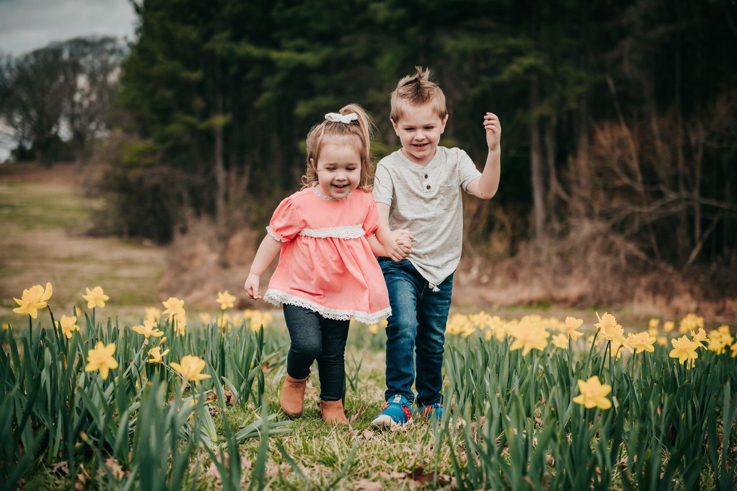 Holly Jonas Photography