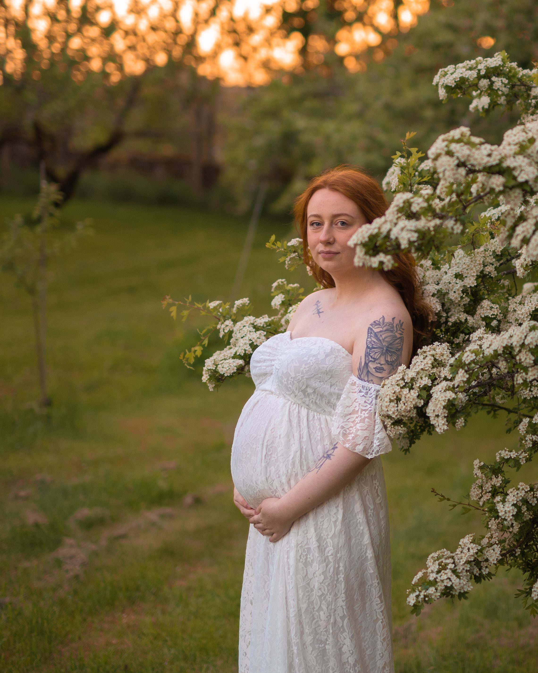 Fotograf Erica Borén - Falköping