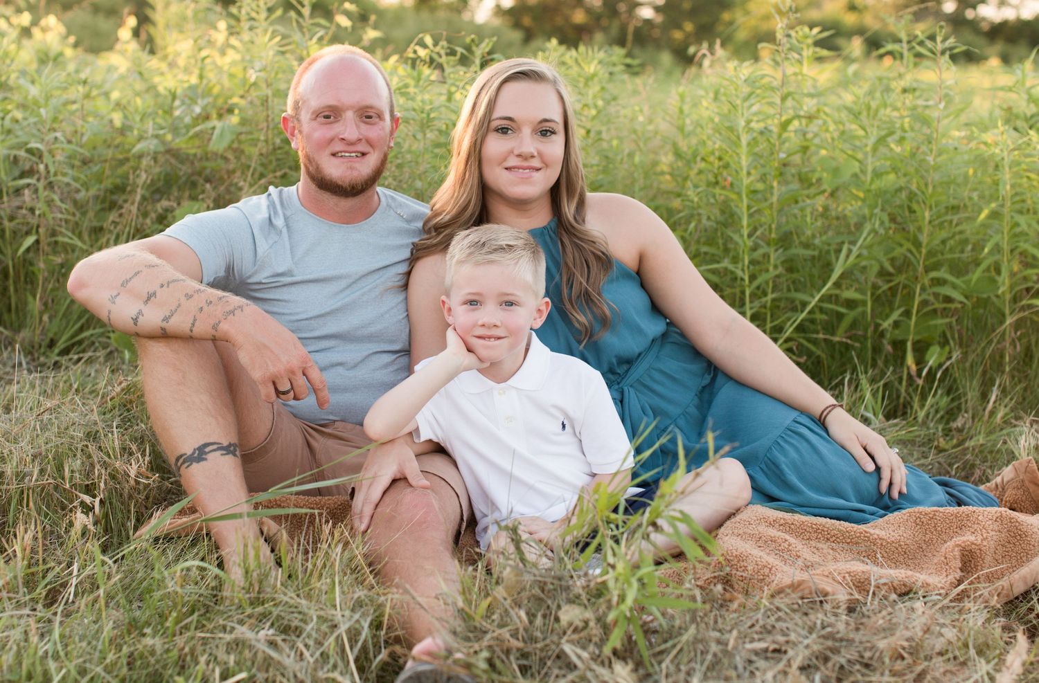 Family Portrait Packages - Make Moments Last Photography