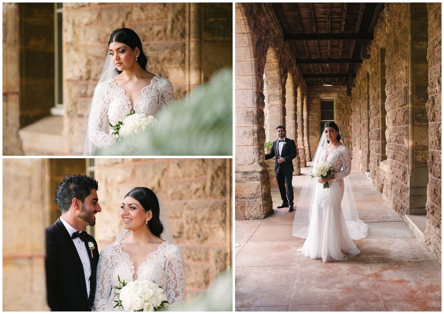 CROWN PERTH WEDDING - SAMANTHA AND ATTA - Kirsten Graham Photography ...