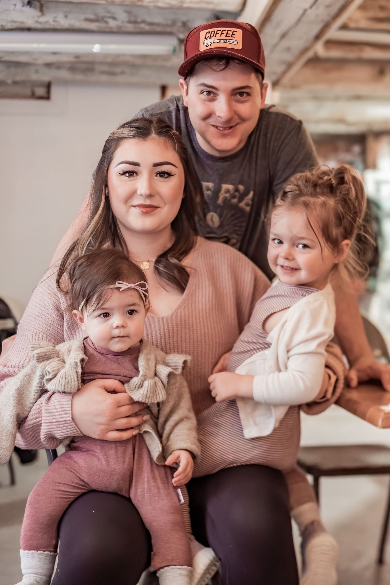 Family Investments - Hannah Thorpe Photography