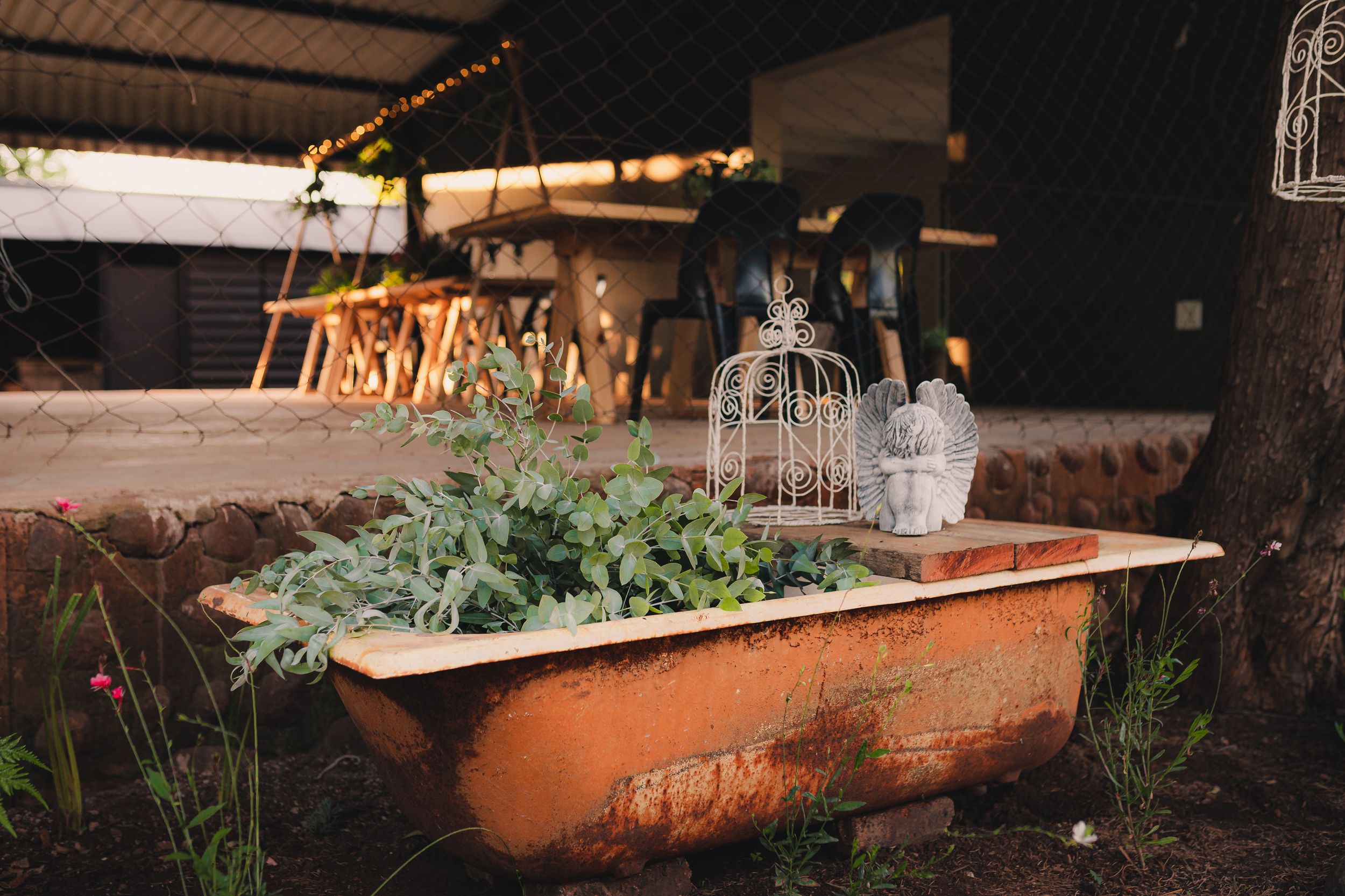 About - Droom Groot Venue