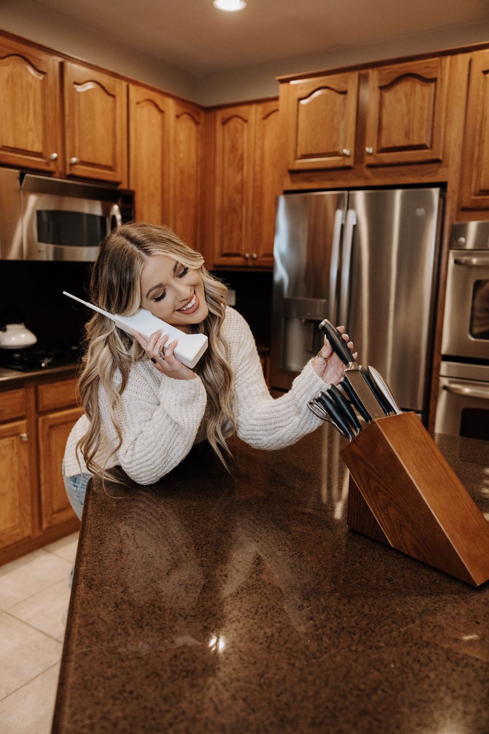 Scream - Megan Rae Photography