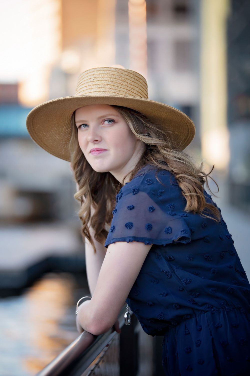 Seniors - Julie Marie Photography