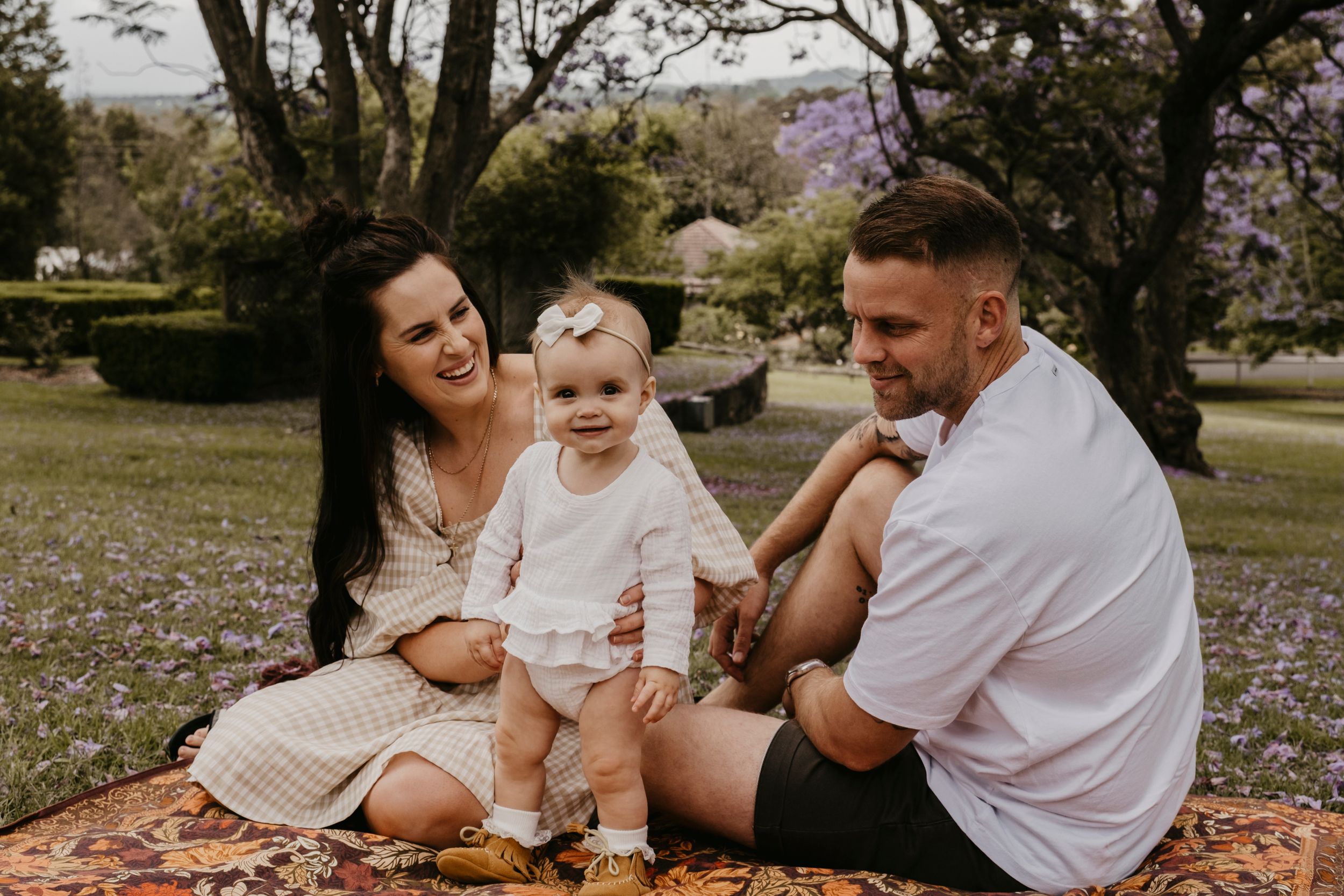 Family photo sessions - Marve Photography