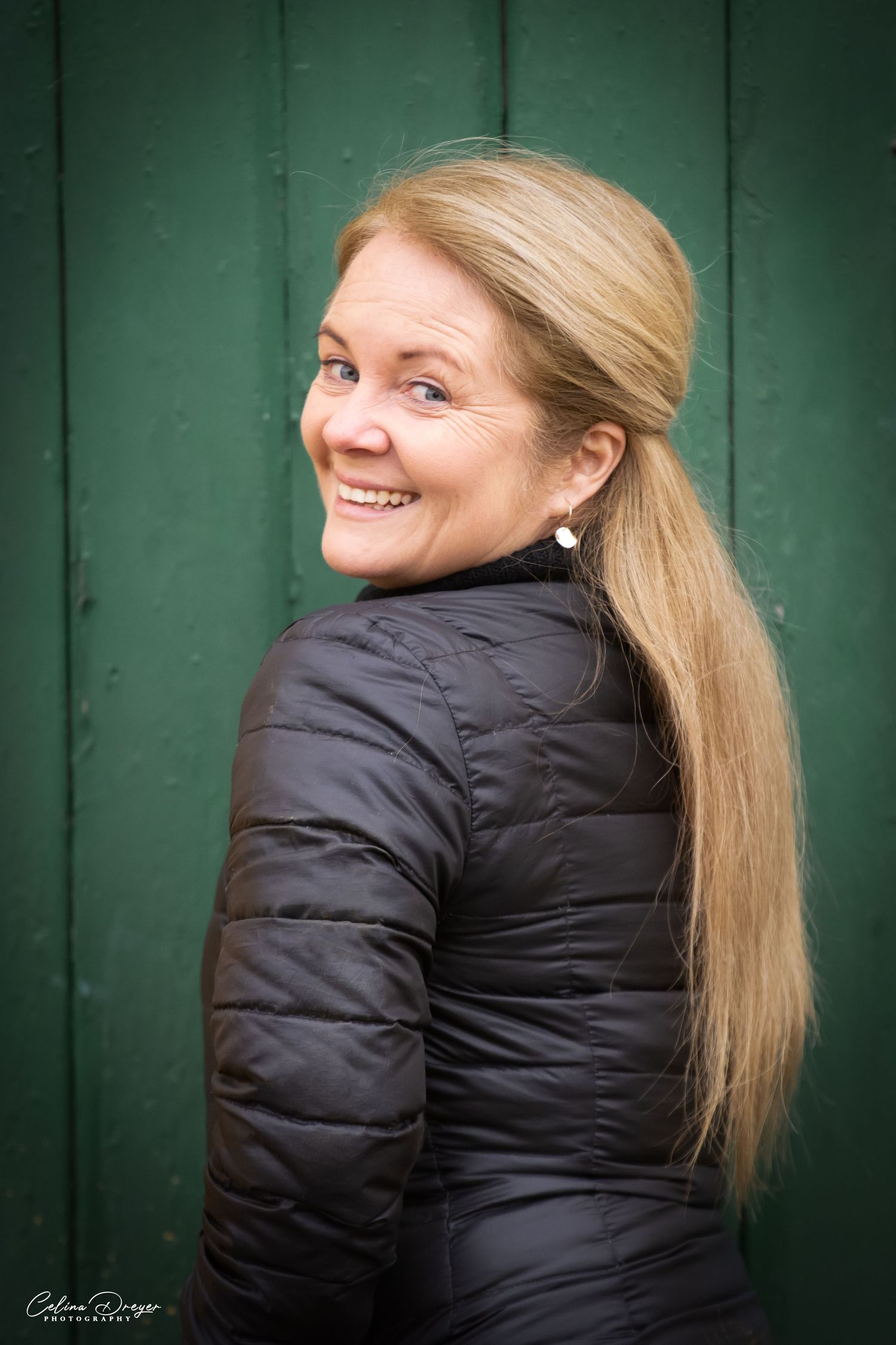 Mennesker - Celina Dreyer Photography