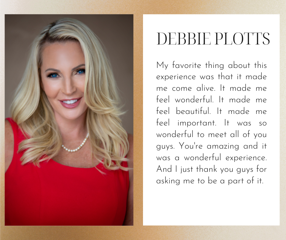 The Villages 50 Over 50 Project - Yaeko Photography | Luxury Portrait ...