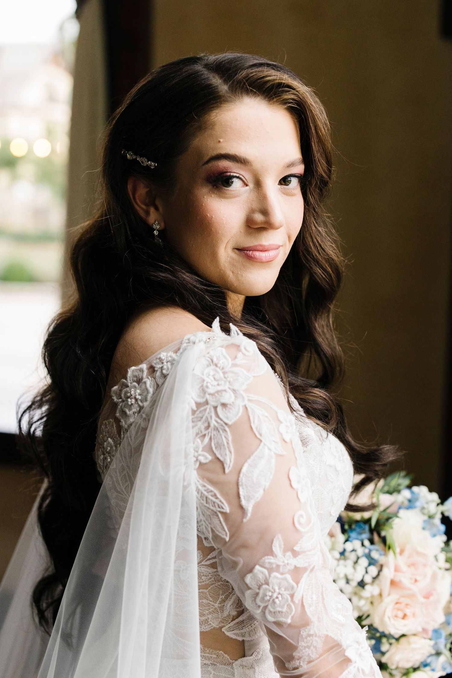 Elizabeth Curtis Media