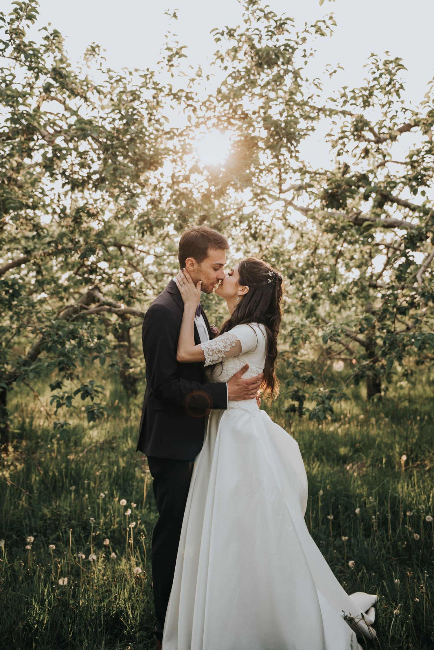 Wedding - Anne-Marie Lagacé Photography