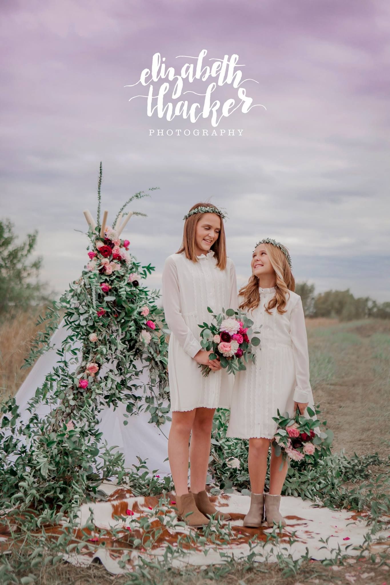 Families - Elizabeth Thacker Photography