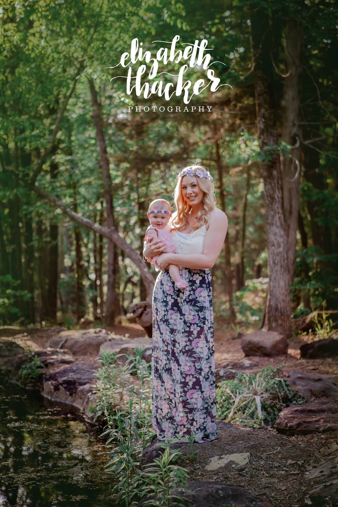 Families - Elizabeth Thacker Photography