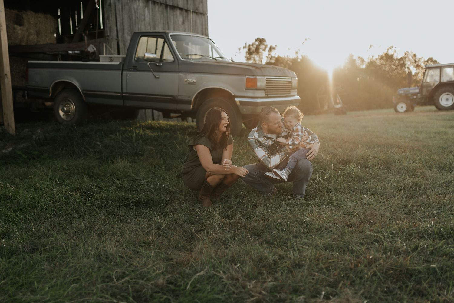 Amber Renee Photography