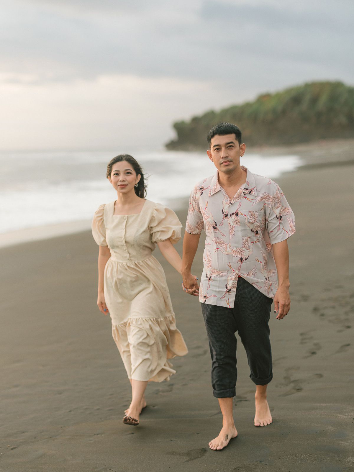 Dewi & Risky Engagement - Bali - Indonesia - Dream Soda Creative ...