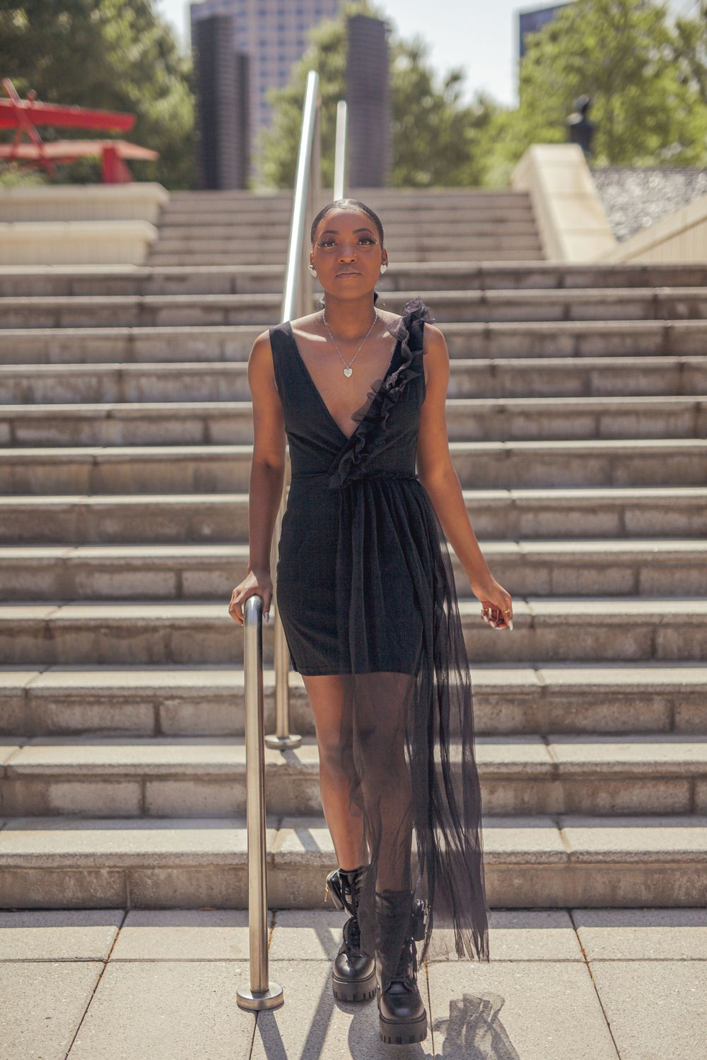Fashion - Marcus Dudley Photography