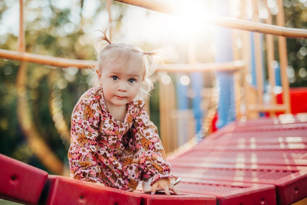 5 Tips for Taking Photos of Your Toddler - Heaven Sent Photography