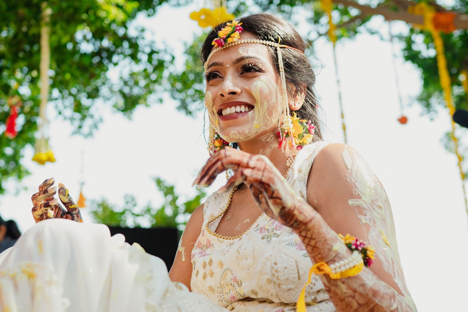 Vaidehi & Jay - The Bombay Brigade