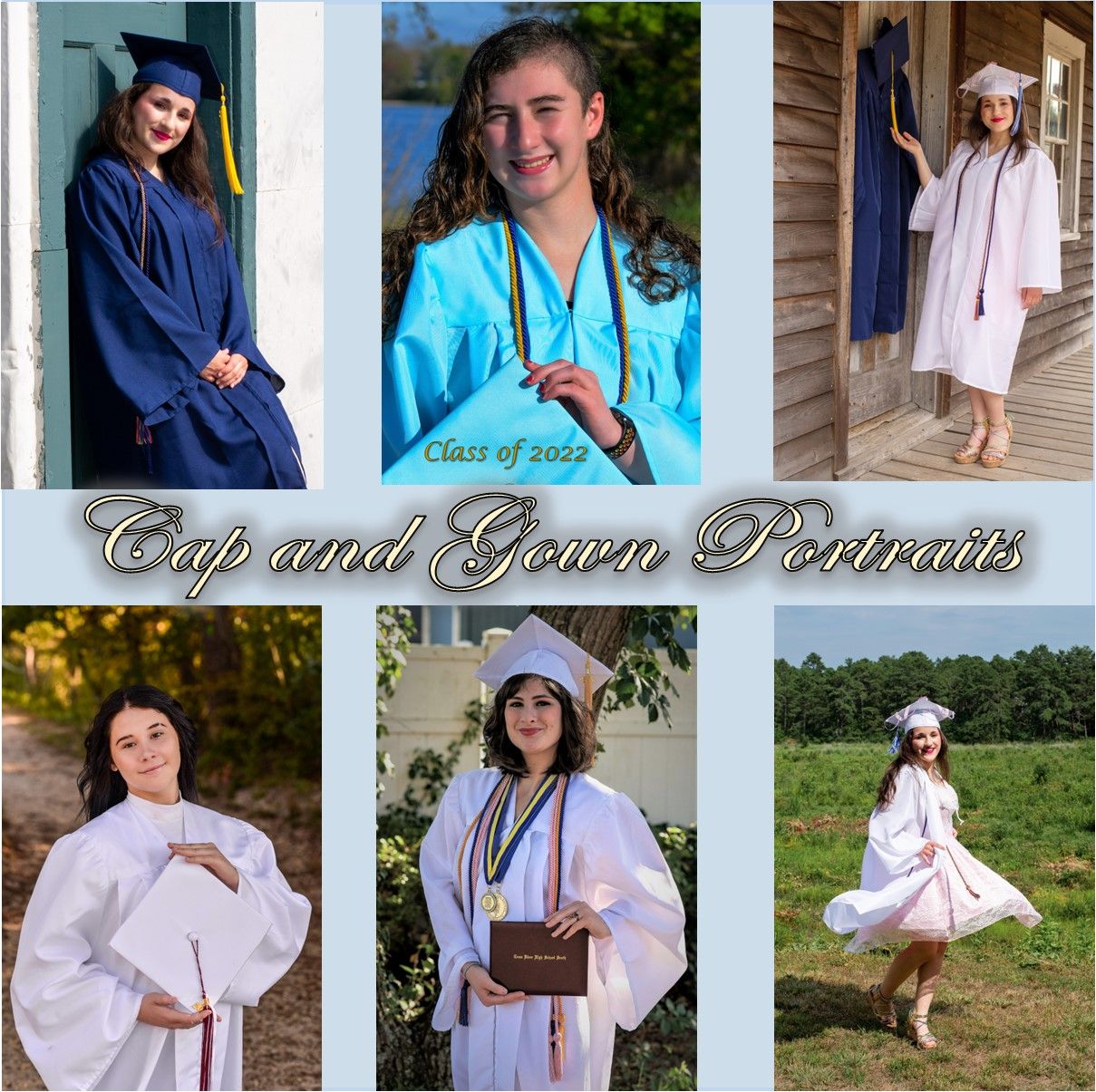 How to Prep for Your Graduation Photos - Allison Kobus Photography