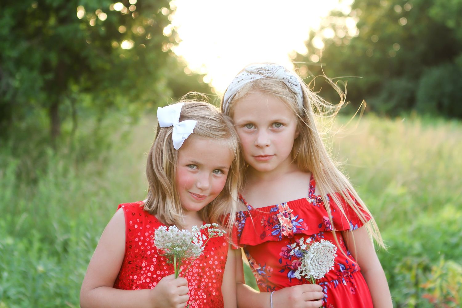 Investment - Whitney Benson