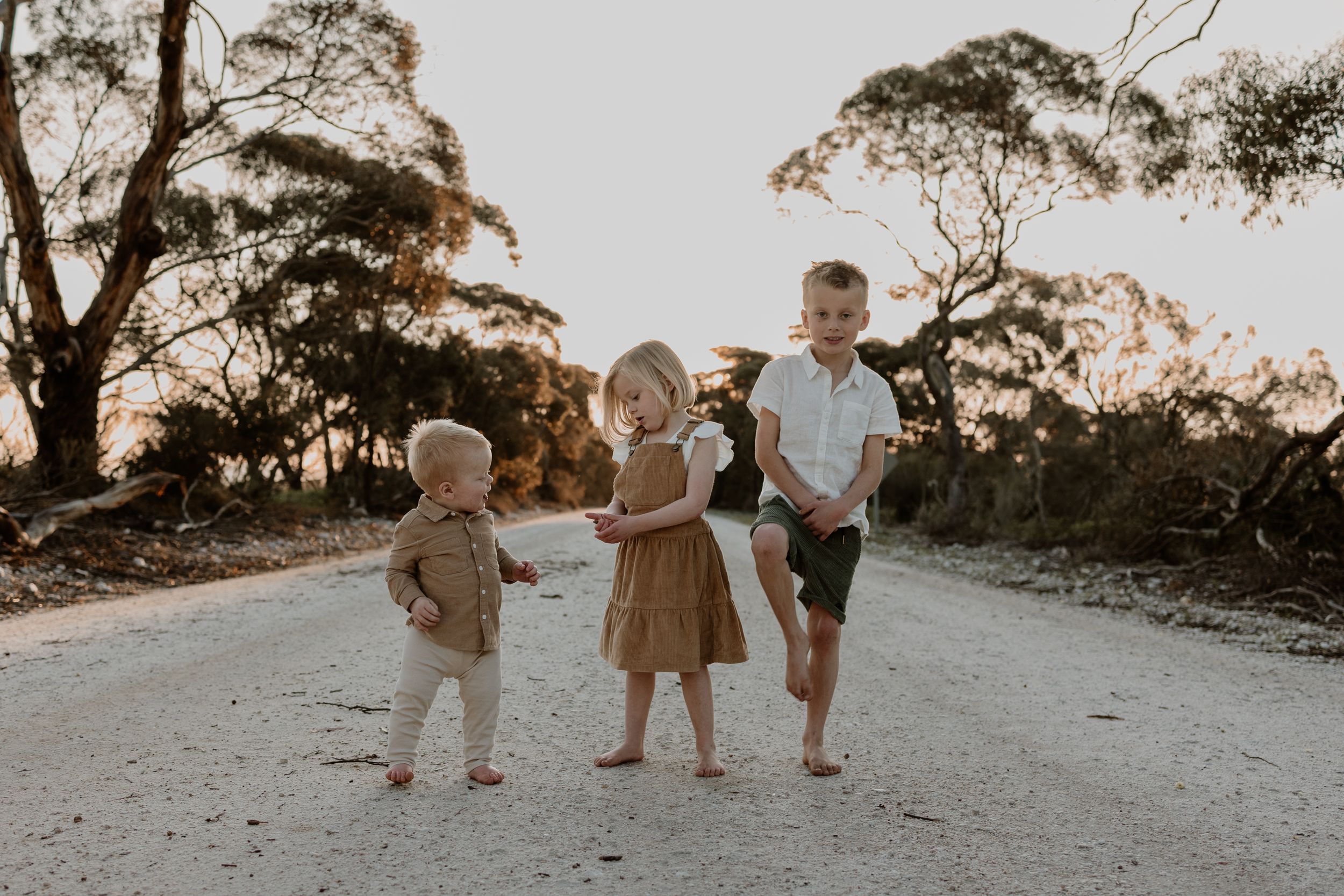 Chanelle Jane Photography