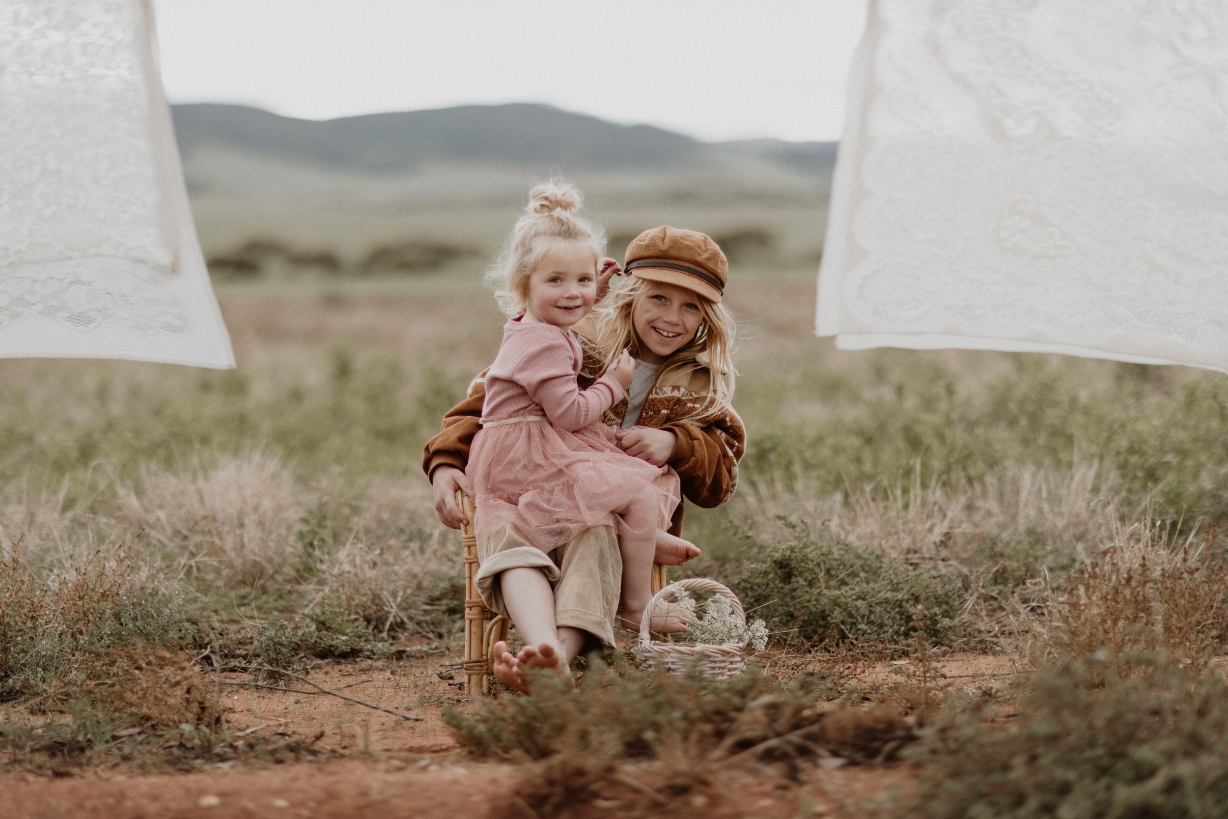 Chanelle Jane Photography