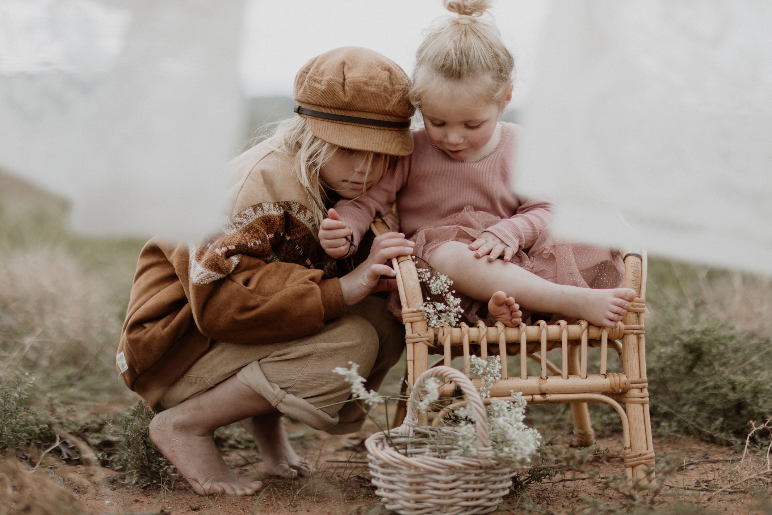 Chanelle Jane Photography