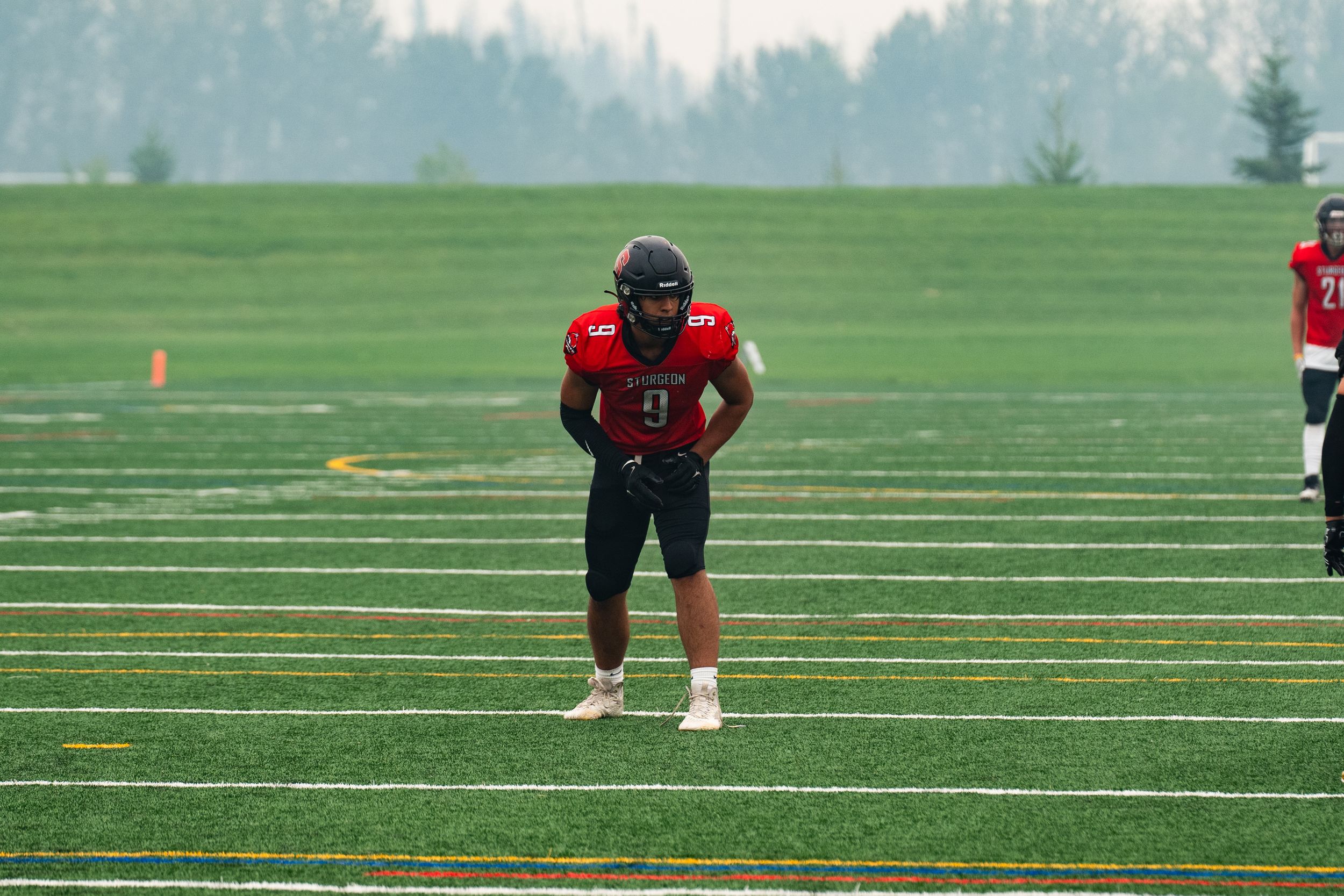 Sturgeon Spirits Football 2023 Season | Client Portal | Chase Studios ...