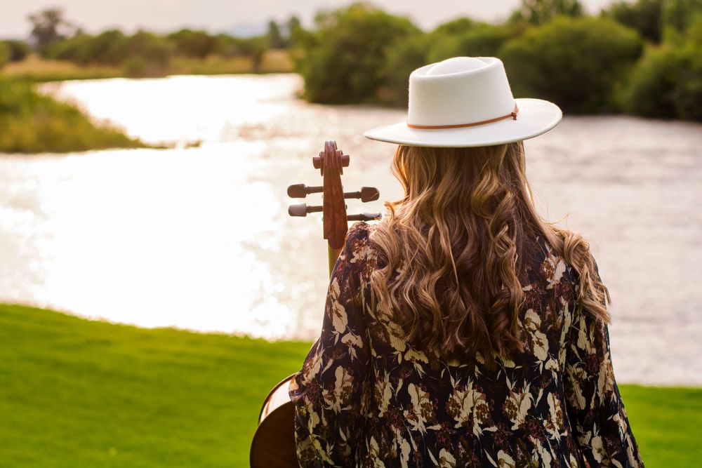 Ally's Senior Photos - Chester, Idaho - Allison Dastrup Photography ...