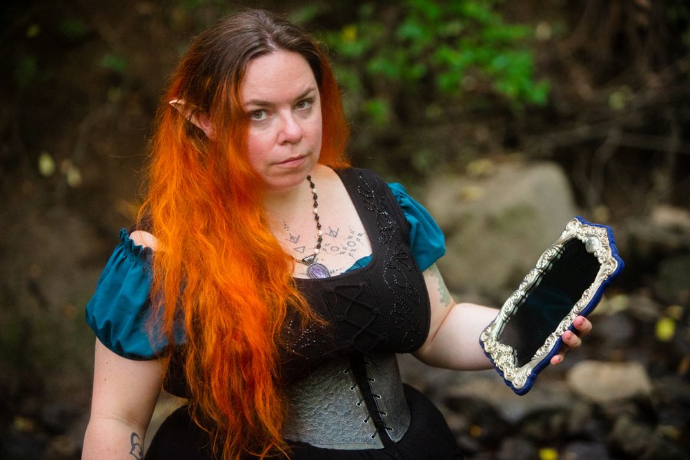 Casual Copy - Tyler photographs